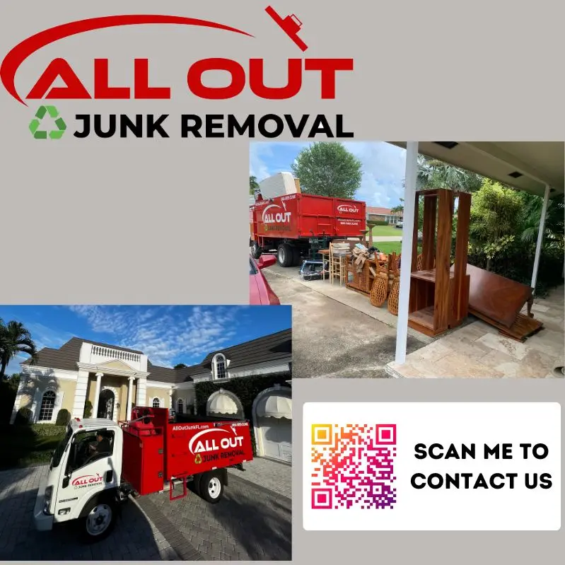 10 Surprising Benefits of Professional Junk Removal Services - All Out ...